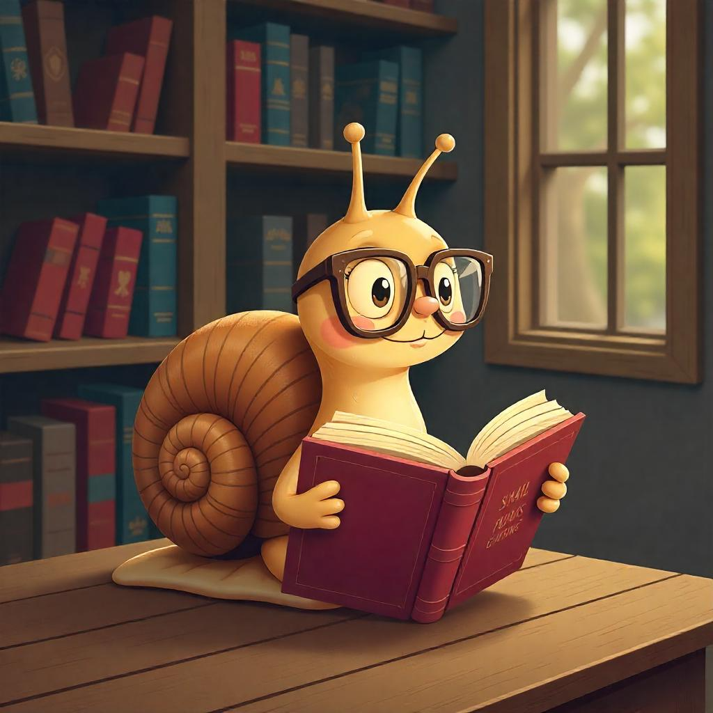 150+ Snail Puns That’ll Make You Snail It!