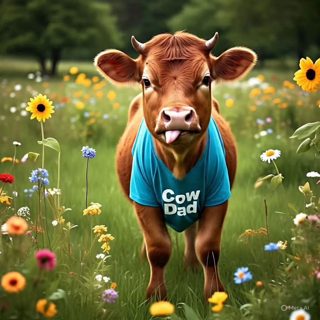120+ Hilarious Cow Puns That’ll Make You Moo with Laughter
